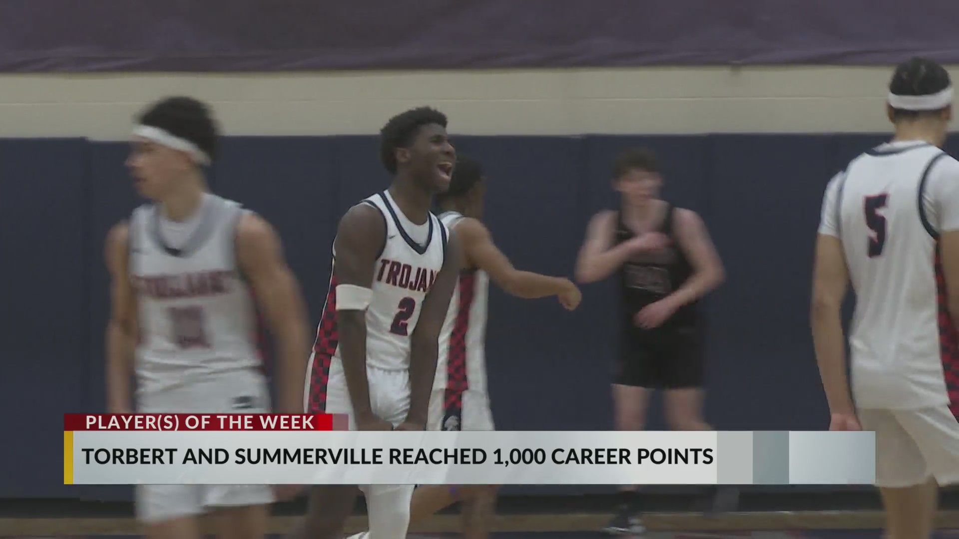 Player(s) of the Week: East Lansing's KJ Torbert and Lansing Sexton's ...