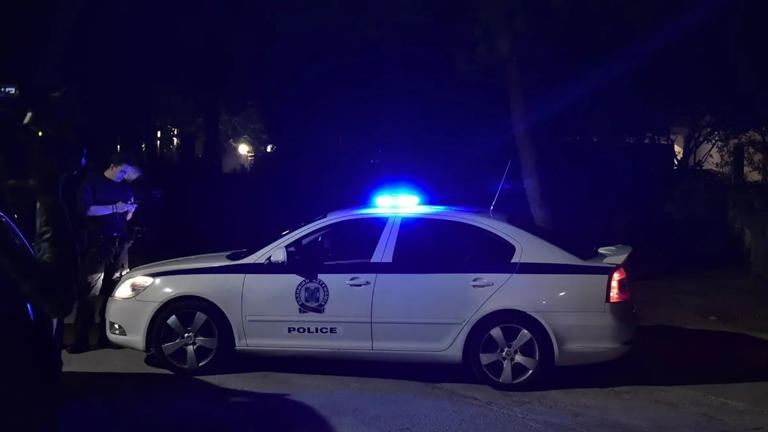 Εξαμίλια Κορινθίας: 25χρονος εντοπίστηκε νεκρός στο σπίτι του ...