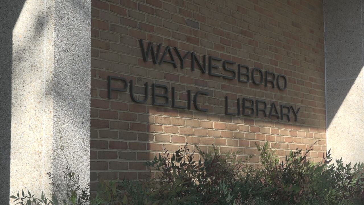 2025 marks 67th anniversary of National Library Week