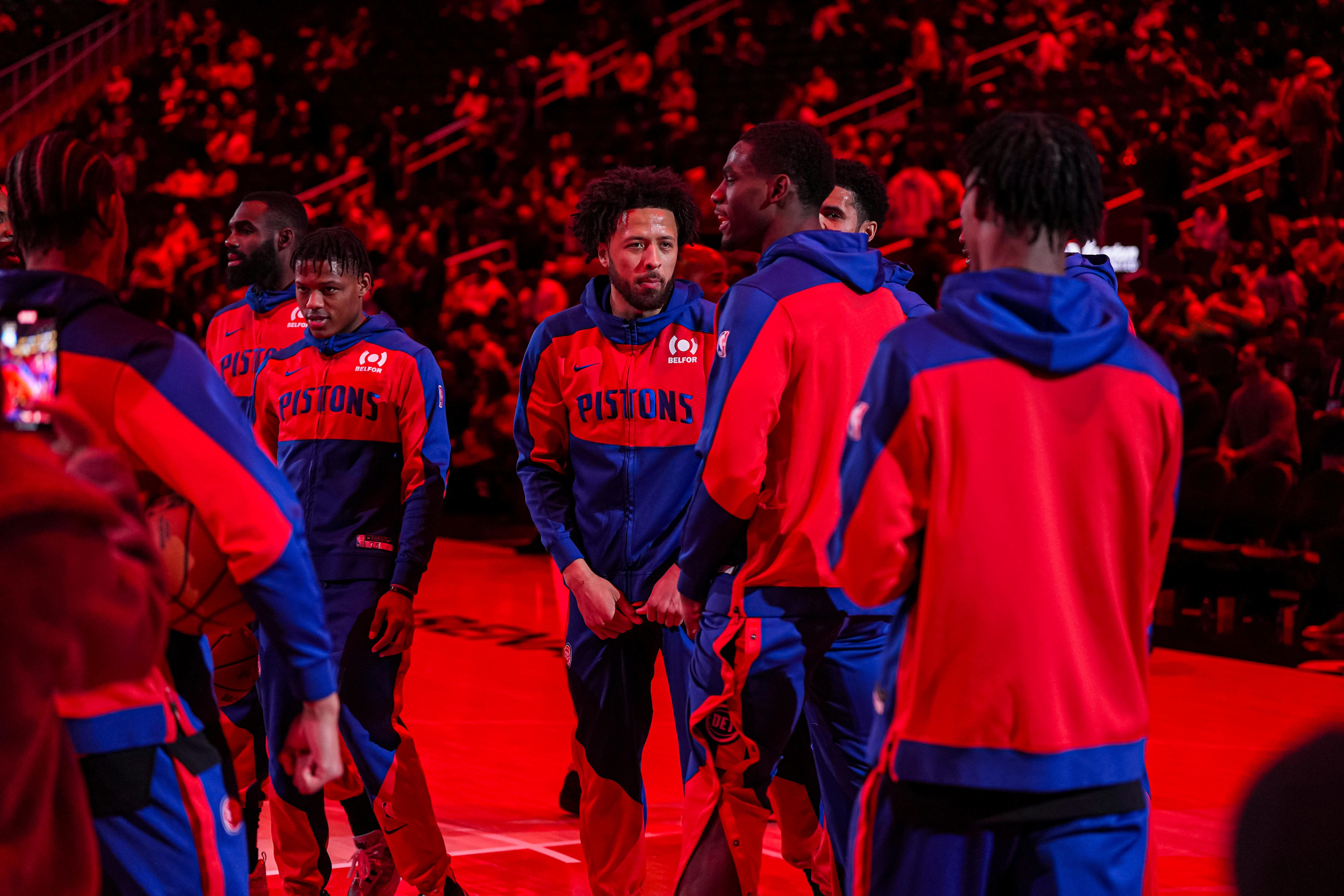 Detroit Pistons vs Dallas Mavericks today: Time, TV channel for game ...