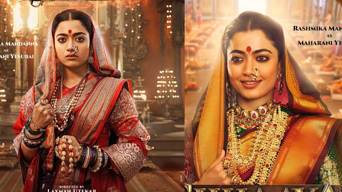 Chhaava: Vicky Kaushal’s film under scrutiny as Shivaji Maharaj’s ...