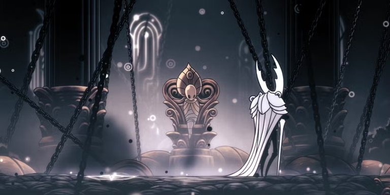 Hollow Knight: 10 Hardest Bosses, Ranked