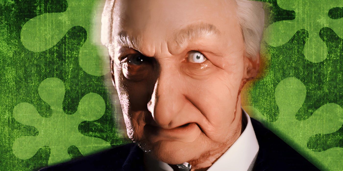 1995 Robert Englund Movie With 27% On Rotten Tomatoes Is One Of Horror ...