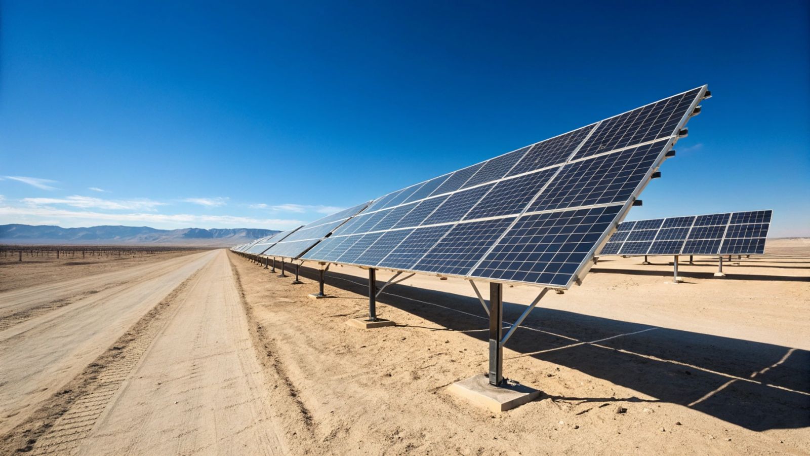 New record for solar energy conversion efficiency thanks to this new ...