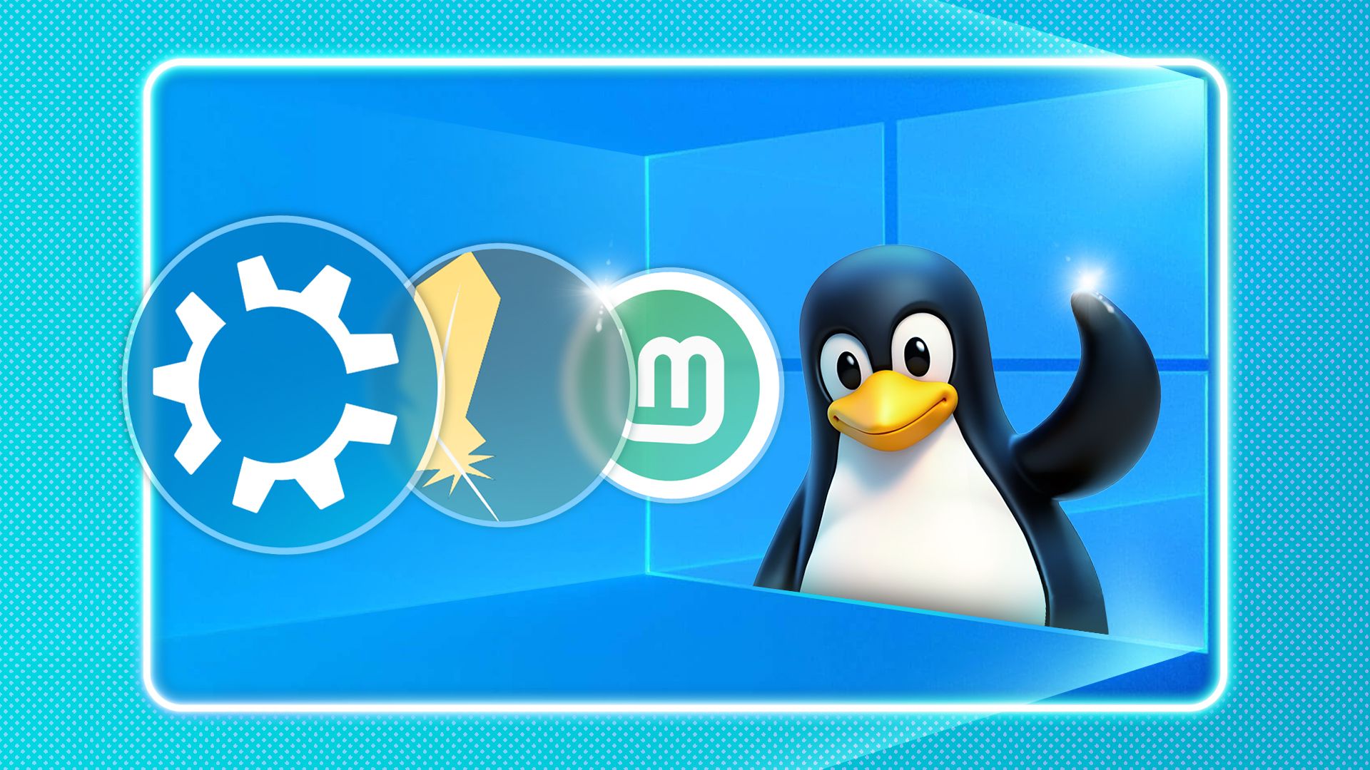 5 Reasons to Install a Linux VM (And 5 Reasons Not To)
