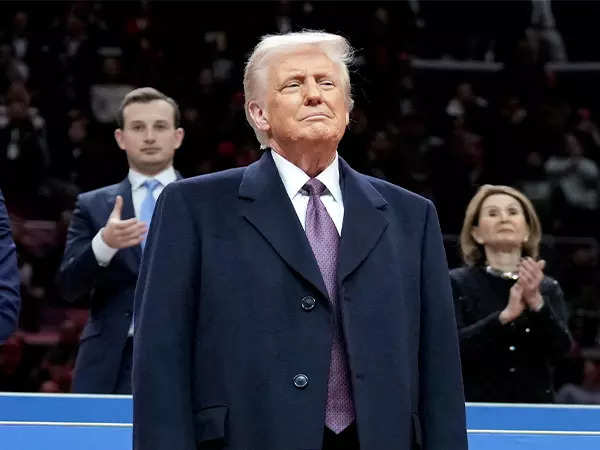 Trump's DEI cuts force Davos elite to find new words for diversity