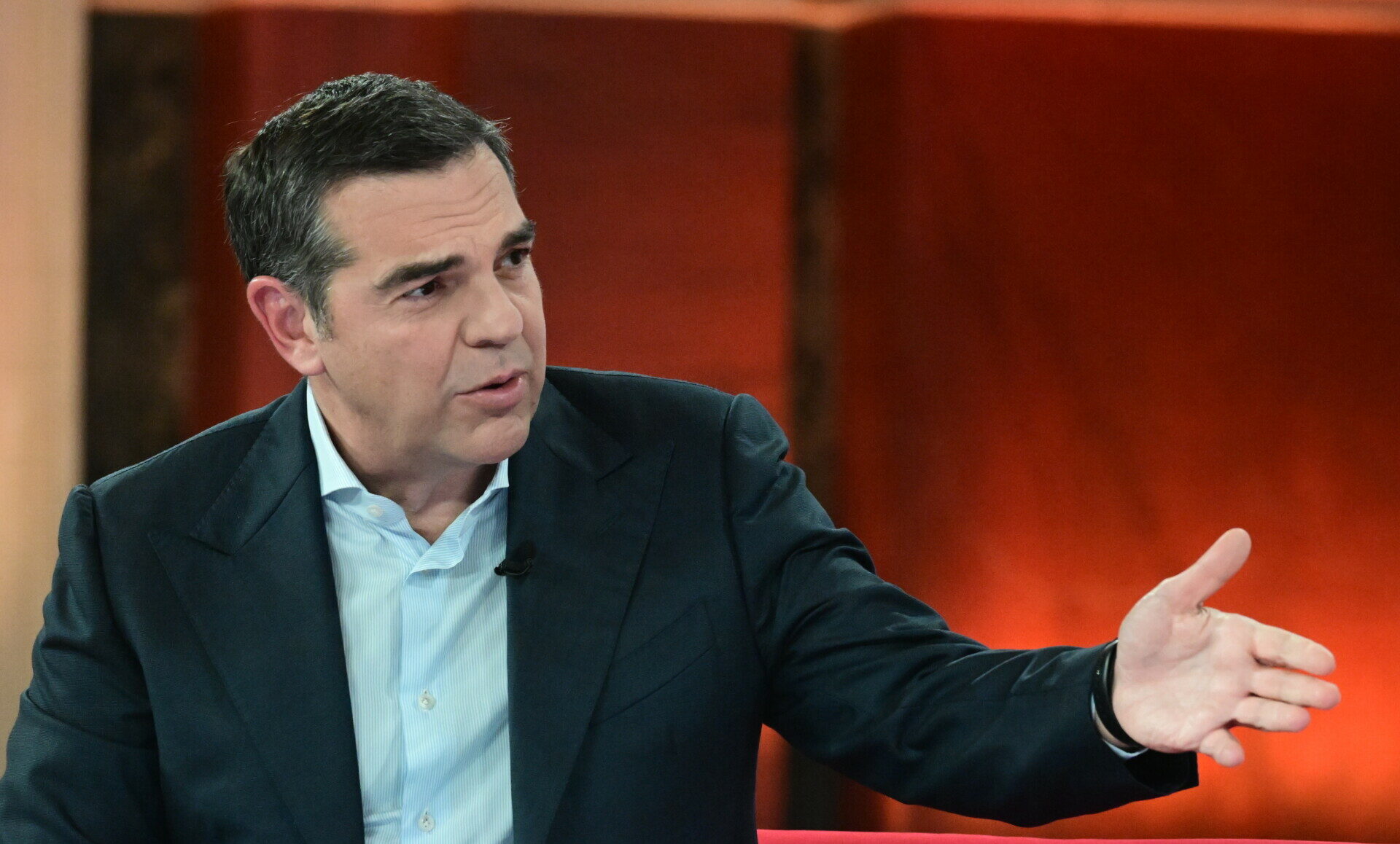 Ο Τσίπρας και η διετής πορεία προς τον λαό, το σχέδιο επιστροφής του ως ...