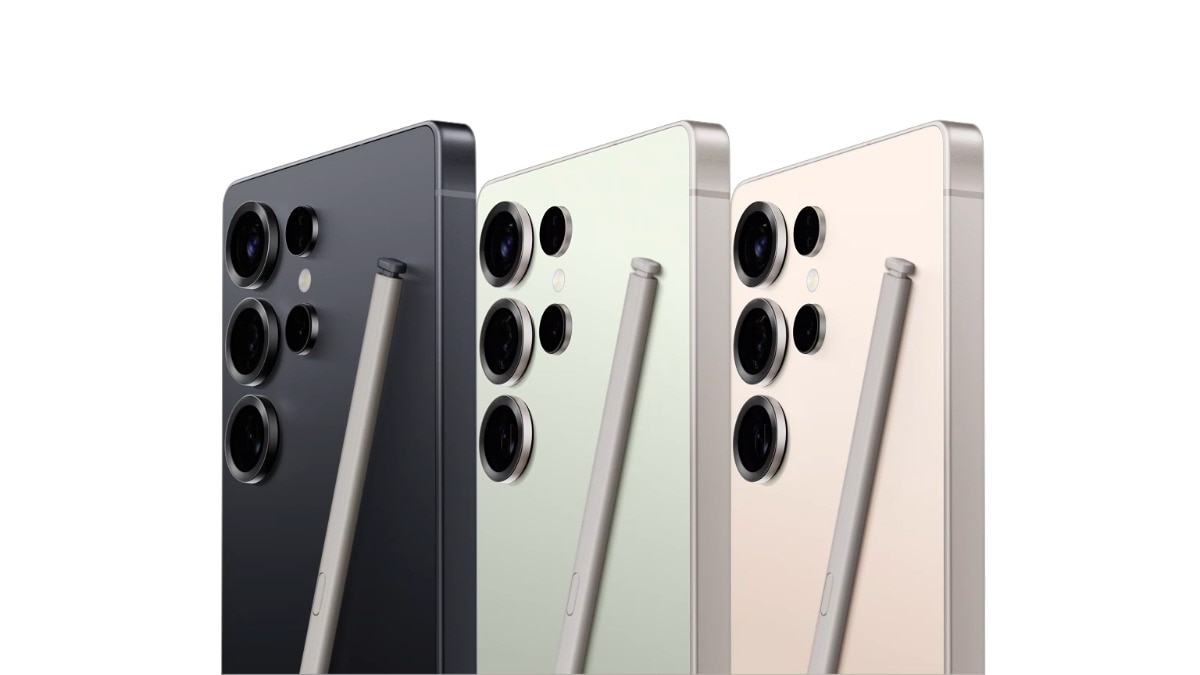 Samsung Galaxy S25 series is priced the same as Galaxy S24 –– well, almost