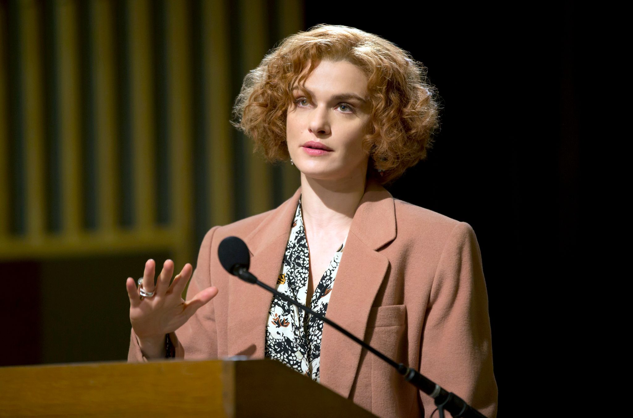 Entsetzlich und wahr - das Justizdrama «Verleugnung»