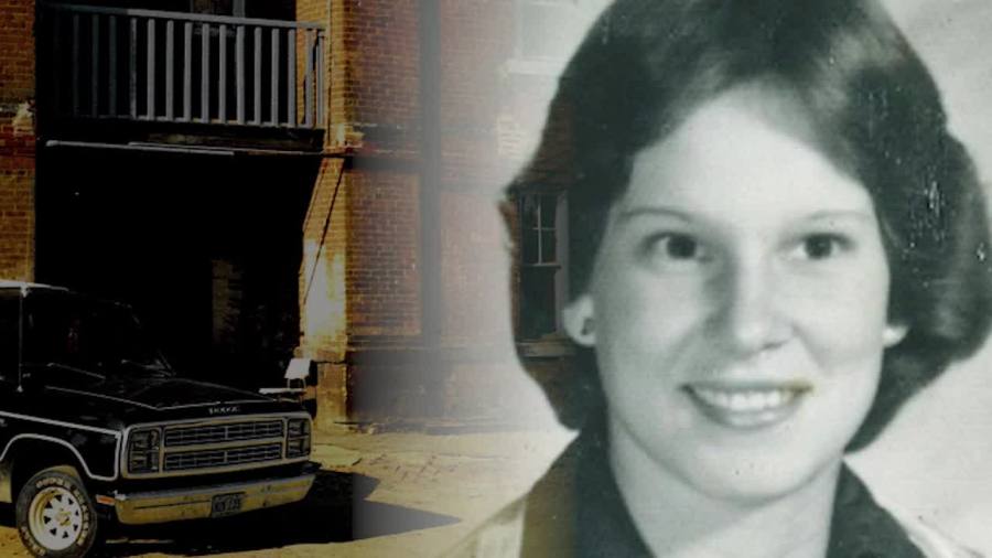 Police files: How detectives tracked down suspect in Mansfield cold case