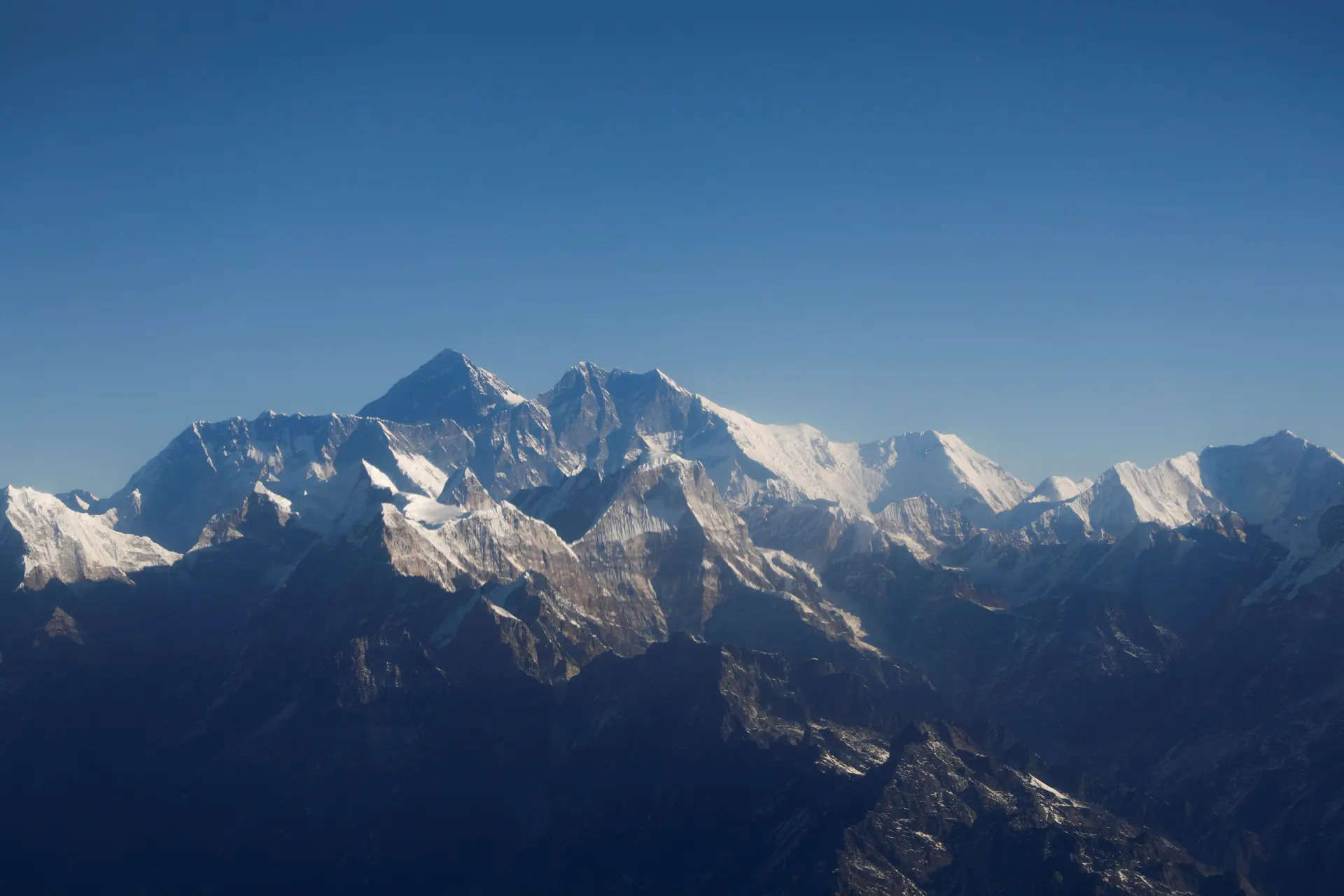 Nepal hikes Mount Everest climbing fee to USD 15,000