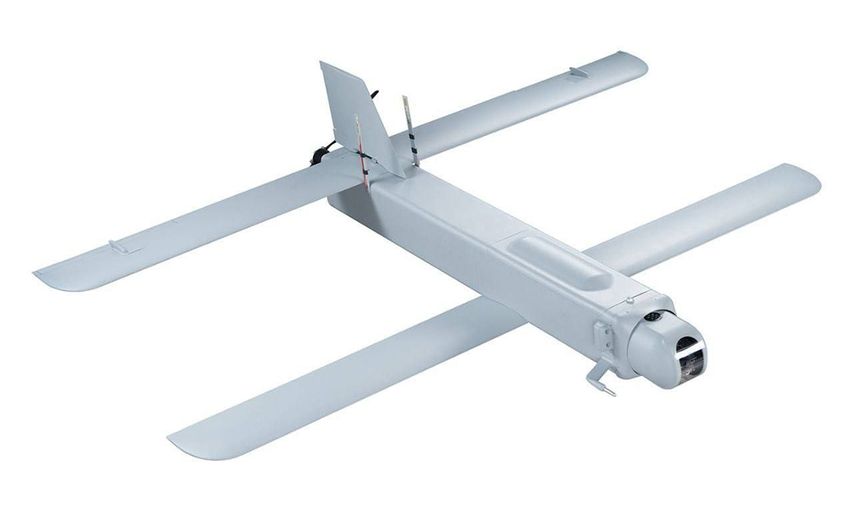 'UAV mạnh hơn Lancet' của Nga bắt đầu thực chiến ở Ukraine