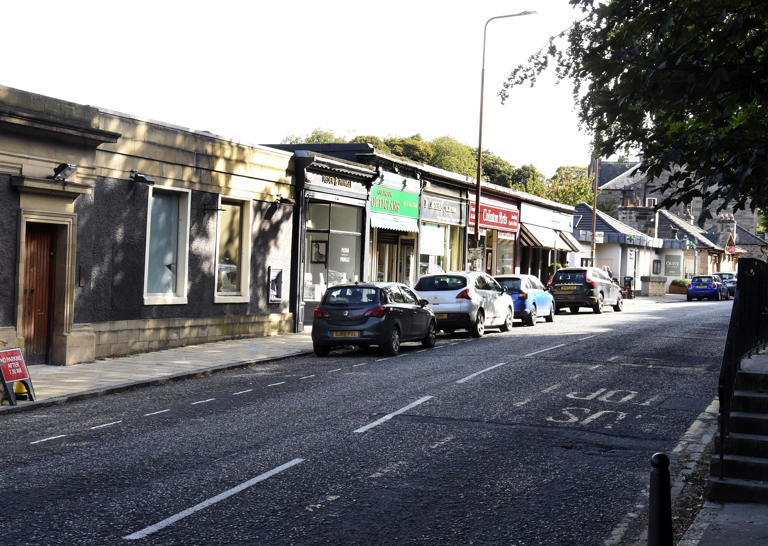 Edinburgh council by-election in Colinton/Fairmilehead today- full list ...