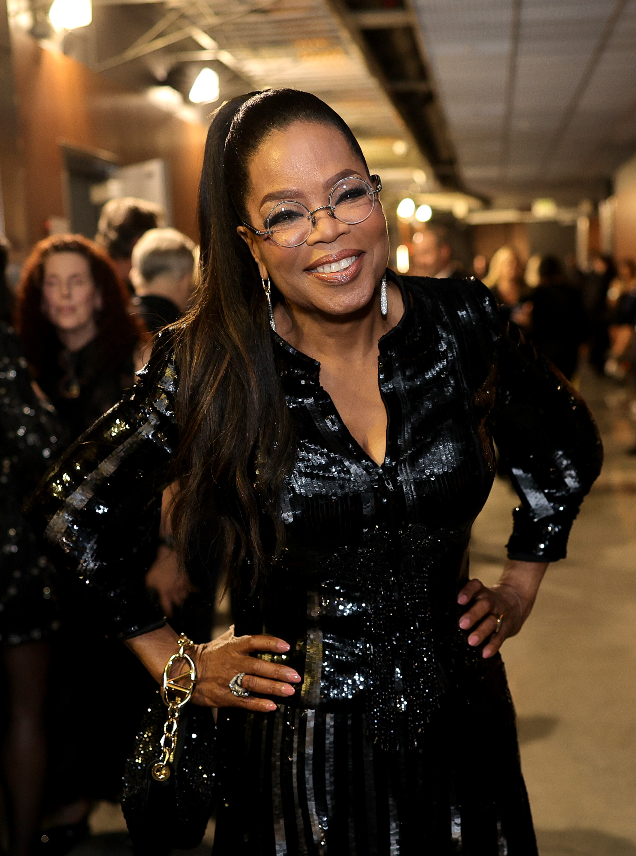Oprah Winfrey faces backlash for making bold claim about ‘thin people ...