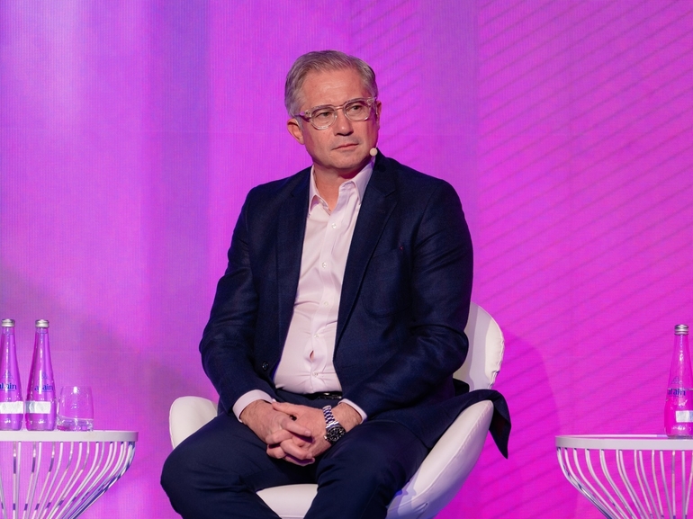 On A Mission To "Unsmoke" The World: PMI's Andrzej Dabrowski