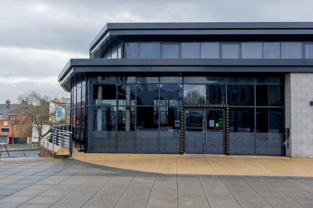 Echo readers react to sudden closure of Darlington restaurant