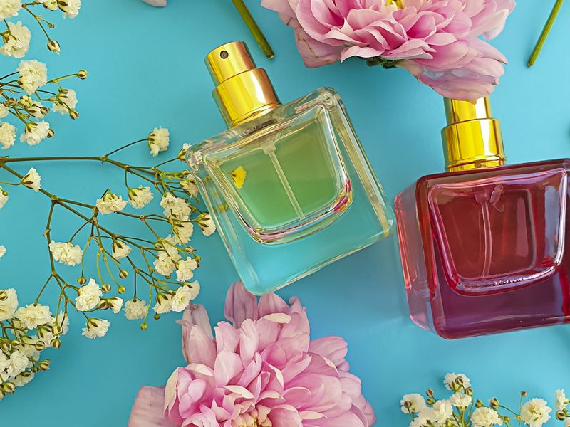 Alle reden darüber: Dieses 4-Euro-Retro-Parfüm kostet fast nichts ...