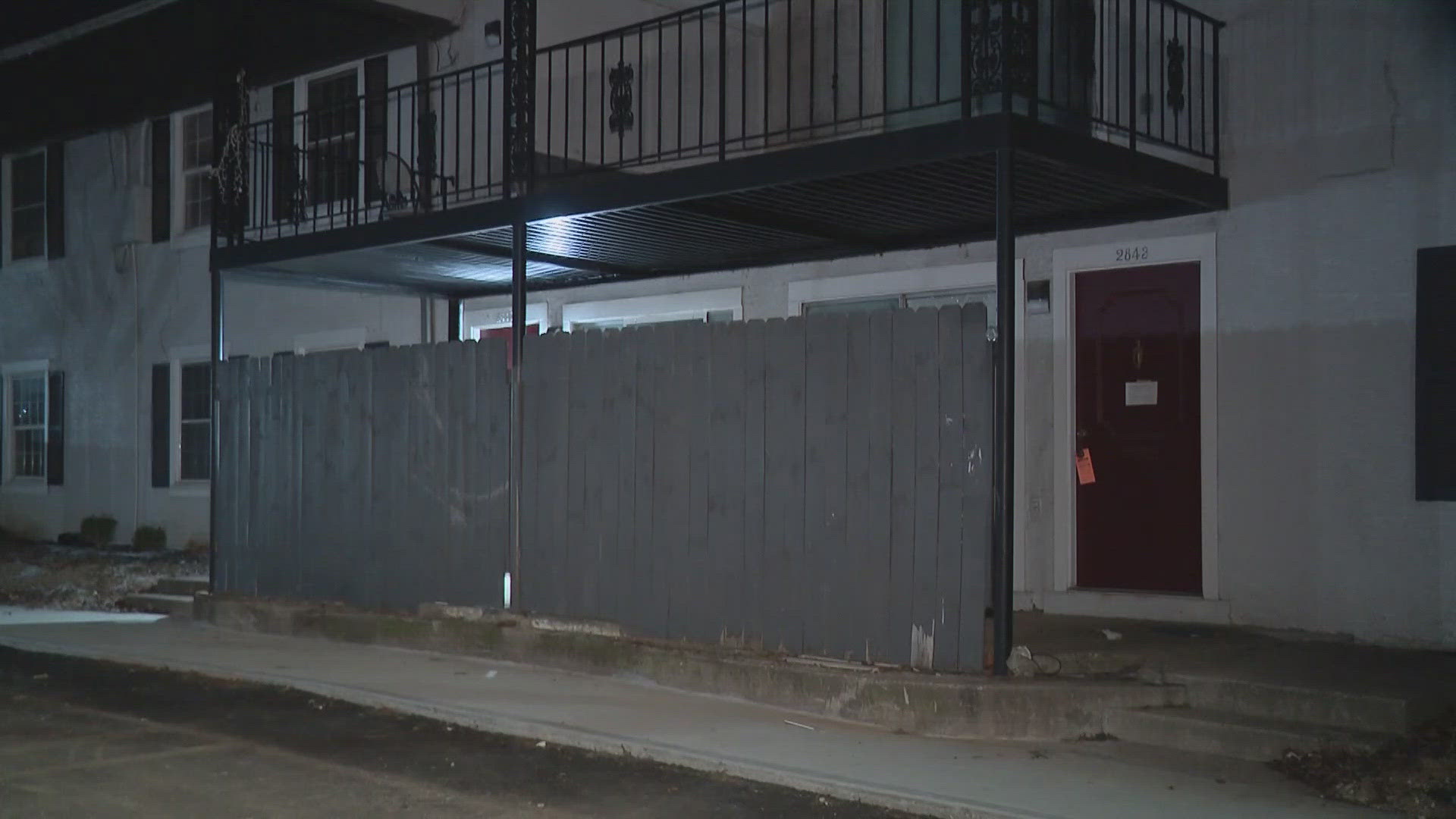 City of Columbus providing temporary housing support to tenants without ...