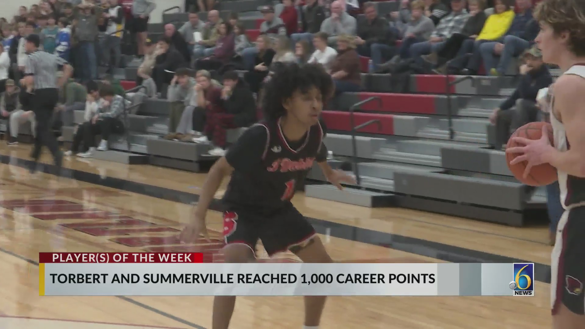 Player(s) of the Week: East Lansing's KJ Torbert and Lansing Sexton's ...