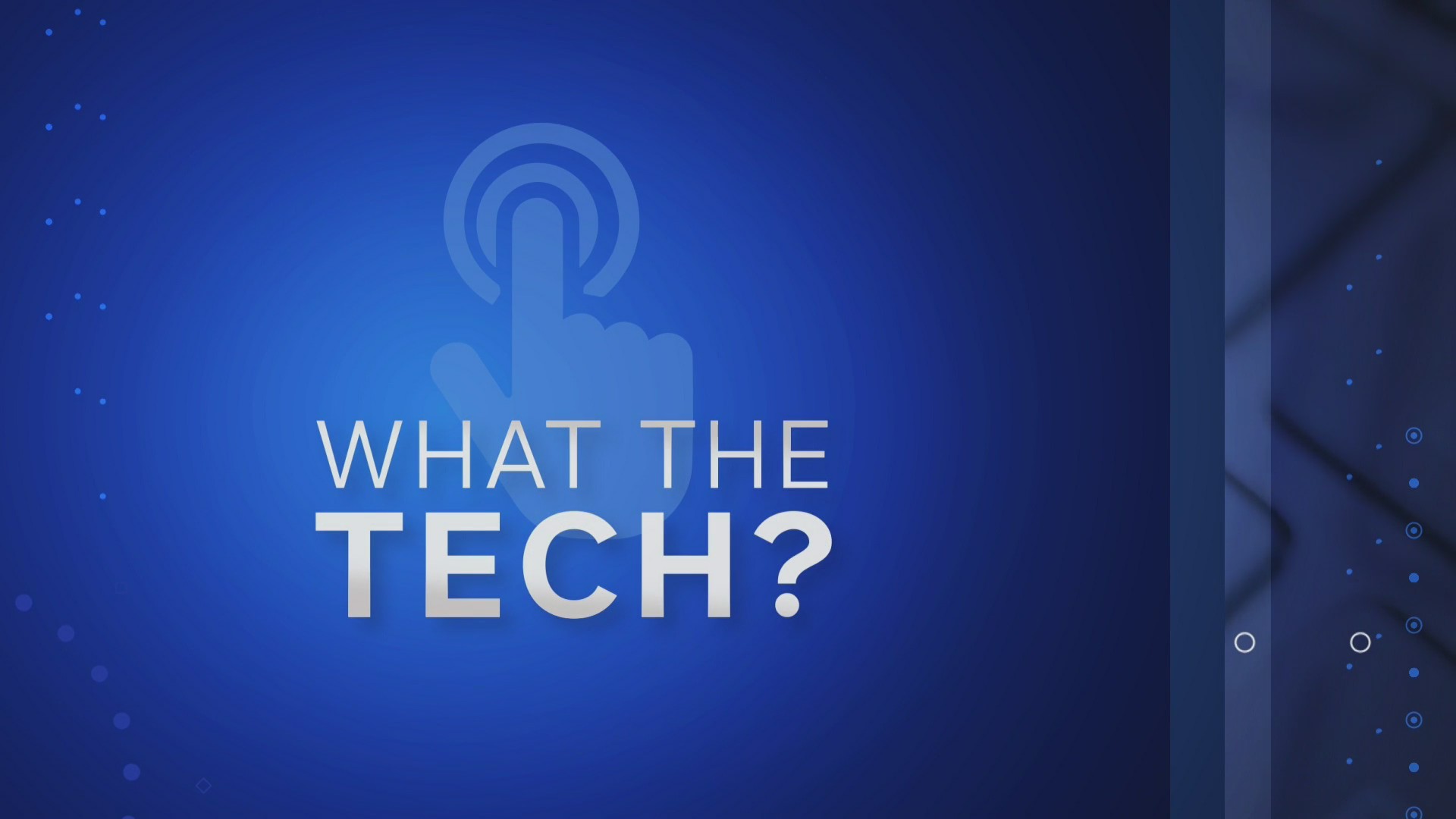 Glide can help visually impaired navigate independently