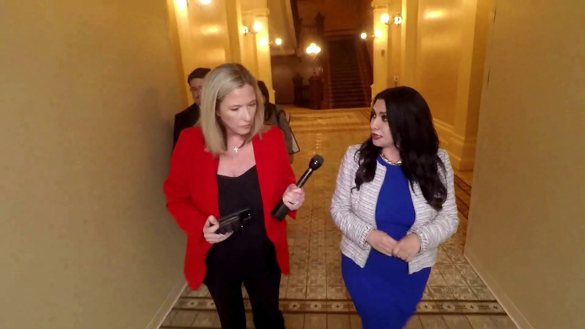 California Senate Insurance Committee remains without chair amid ...