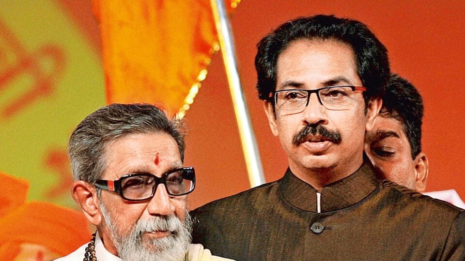 PM Modi, others pay tributes to Bal Thackeray on birth anniversary ...