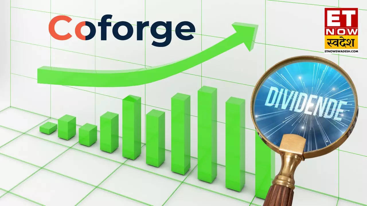 Coforge Share Price: तिमाही नतीजों के ऐलान से 'तूफान' बना स्टॉक! कंपनी ...