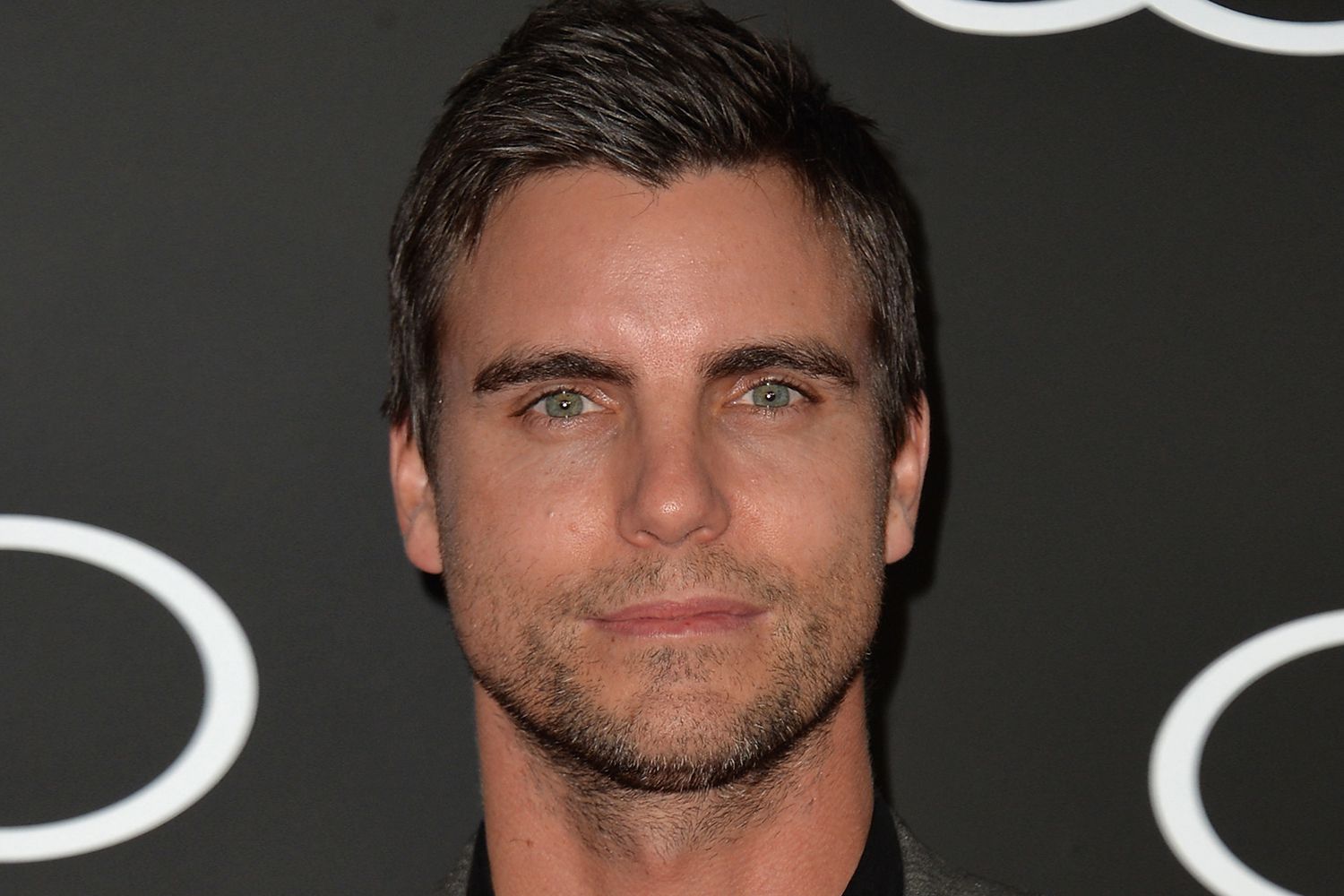 “All My Children” and “Melrose Place” actor Colin Egglesfield announces ...