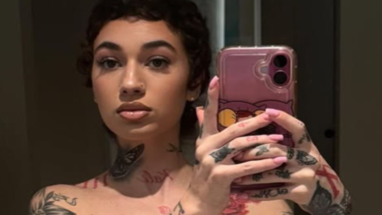 Bhad Bhabie Reveals Undergoing Plastic Surgery Amid Cancer Treatment ...