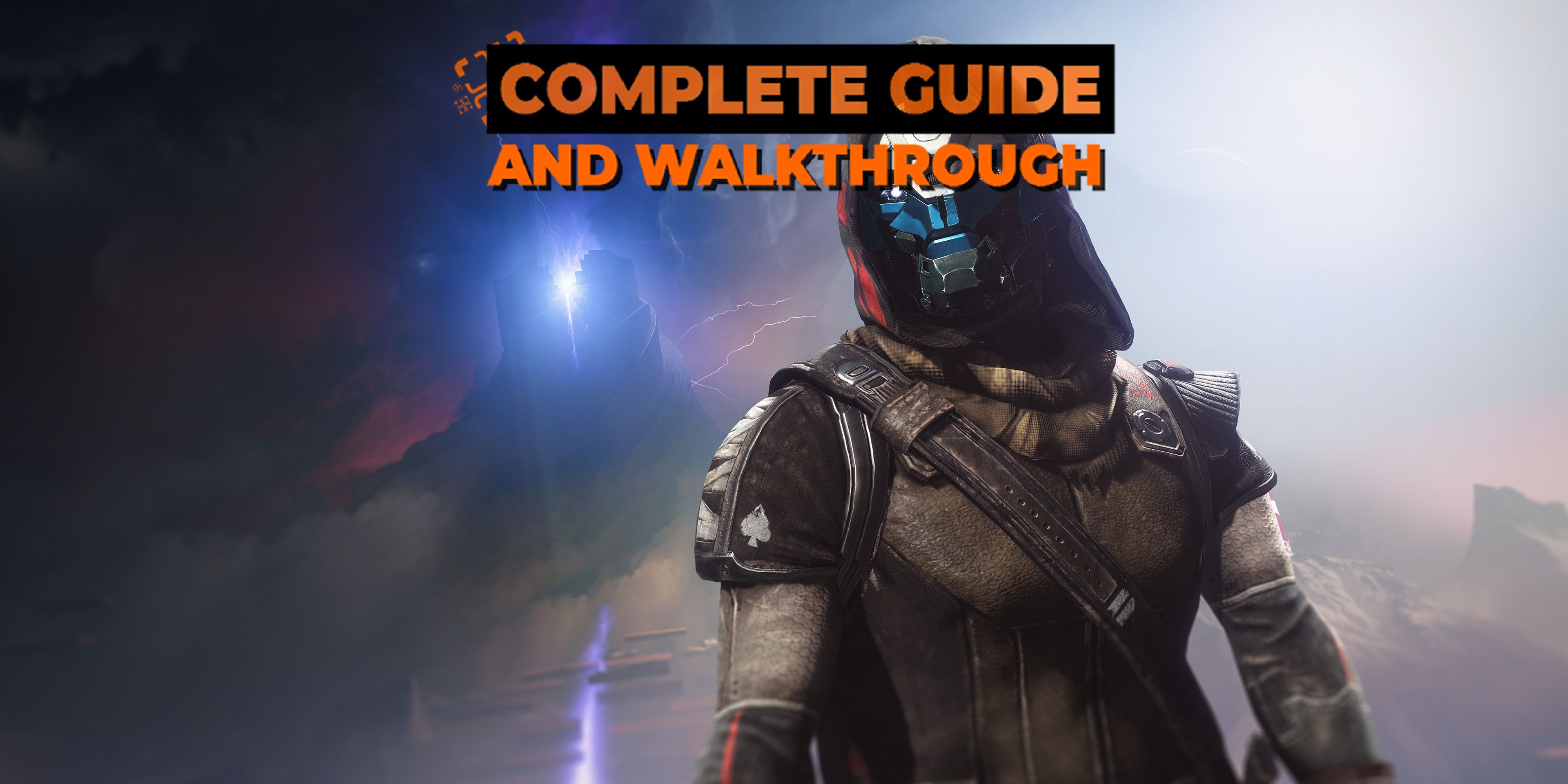 Destiny 2: The Final Shape Complete Guide And Walkthrough