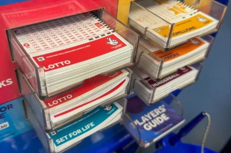 New National Lottery rules announced for players including 24-hour ...