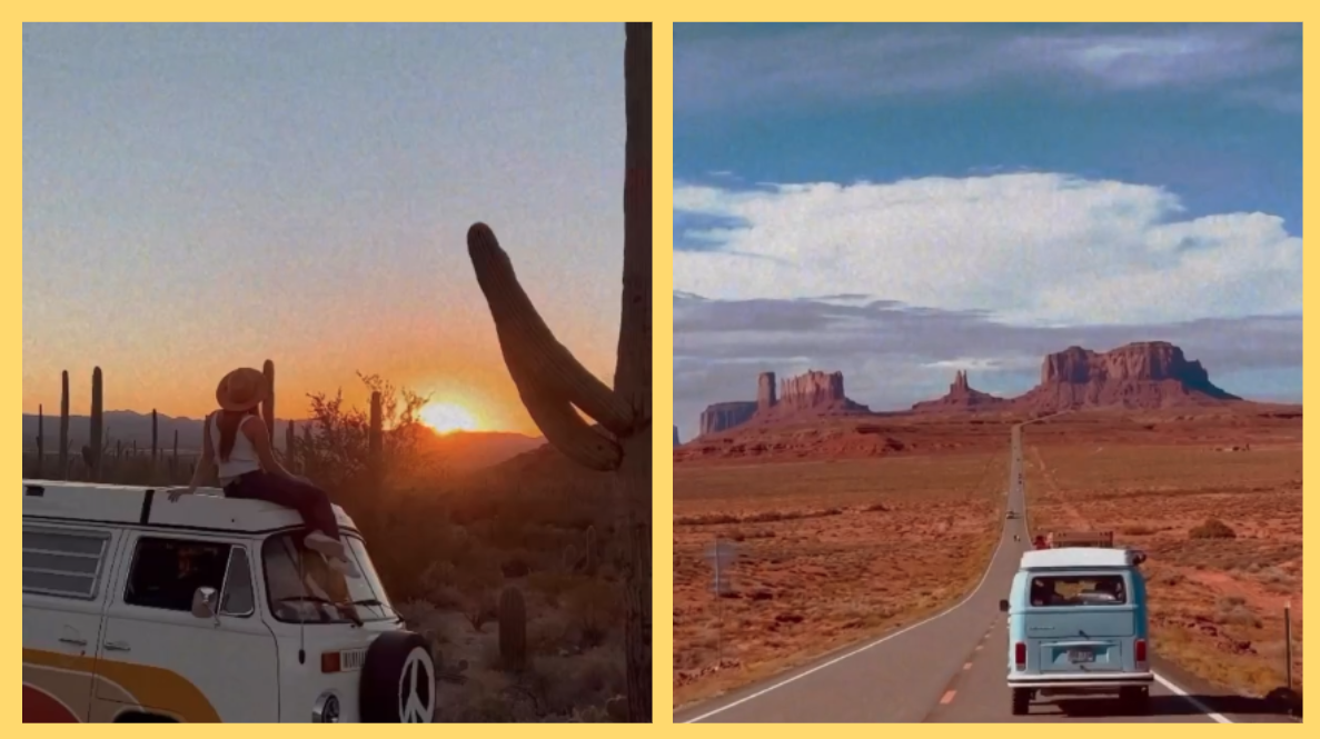 1 Year of Vanlife! From Keys to Freedom—Celebrating an Unforgettable ...