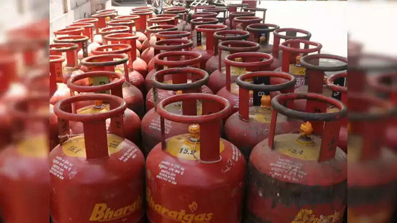 LPG Cylinder Price: Will the price of LPG cylinders increase or decrease in your city on May 1 ...