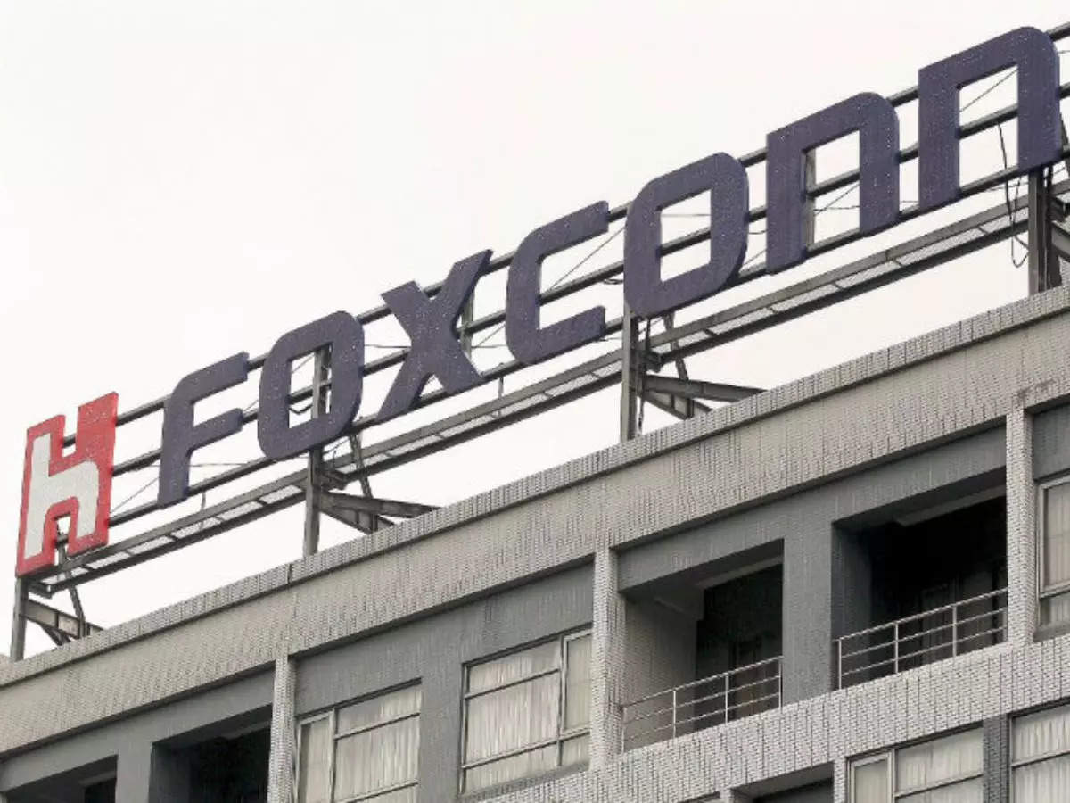 Foxconn: "Inadequate" probe into job discrimination case raises human ...