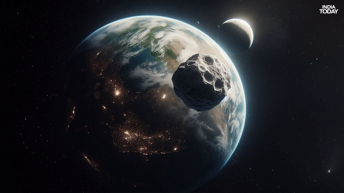 Where did Earth's second Moon come from? Mystery finally solved