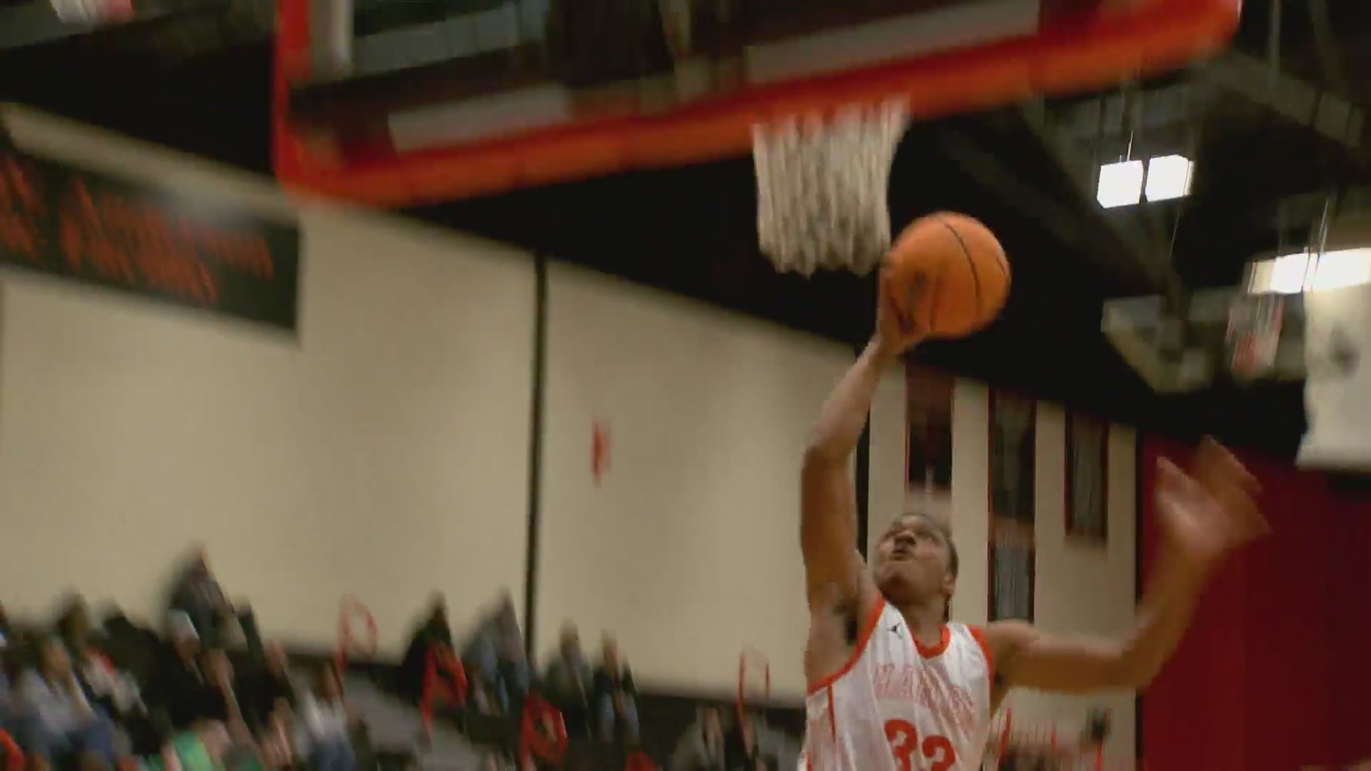 Harlem Huskies hold off the Boylan Titans in a tight NIC-10 contest