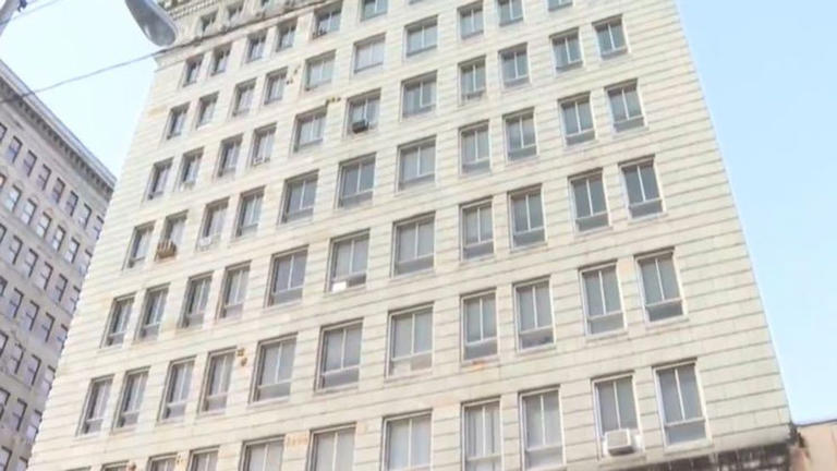 Developer's $12M plan for Sinclair building seeks local, state ...