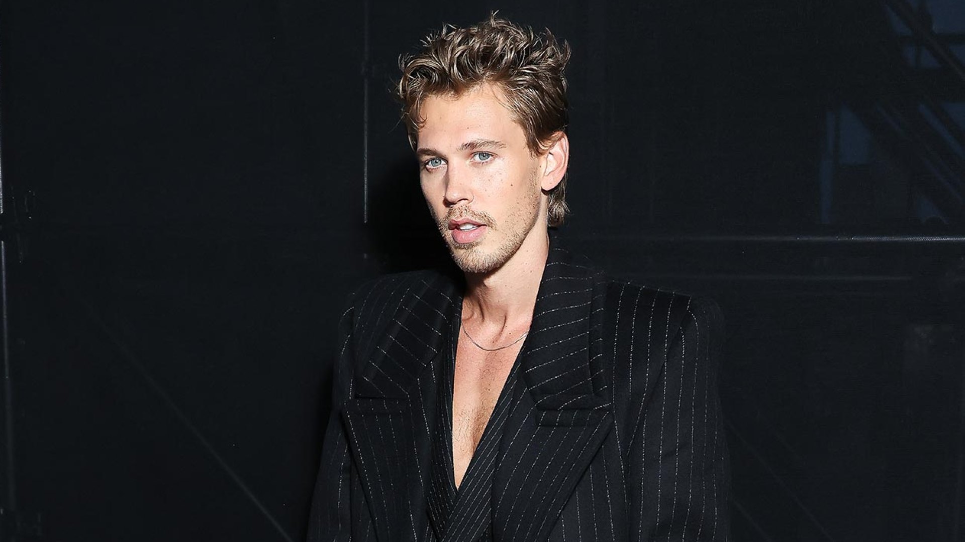 Austin Butler's Dapper Style Soars in YSL Campaign Post-Kaia Gerber Split