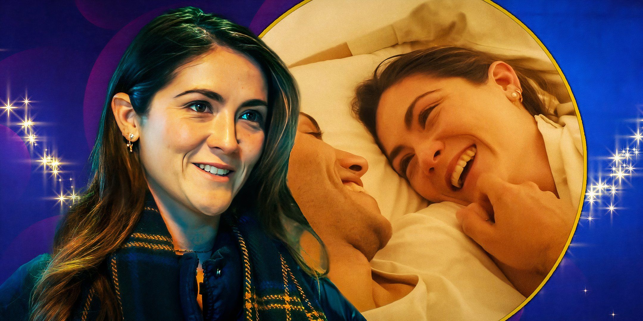 Julia Stiles Explains Changes In Adapting Bestselling Romance Novel For Her Directorial Debut ...