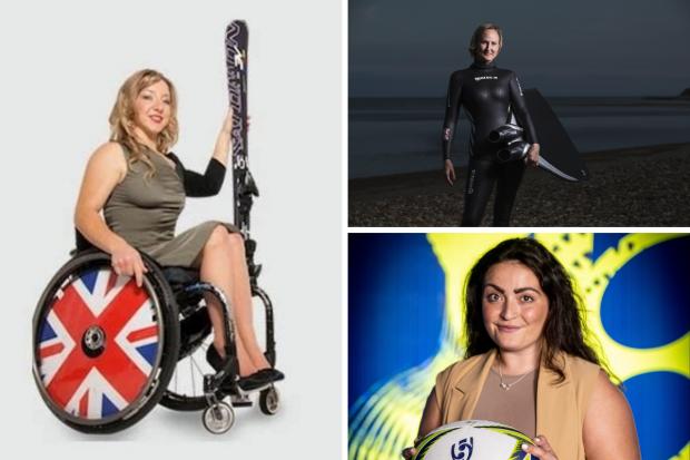 All-female panel announced for mental resilience event