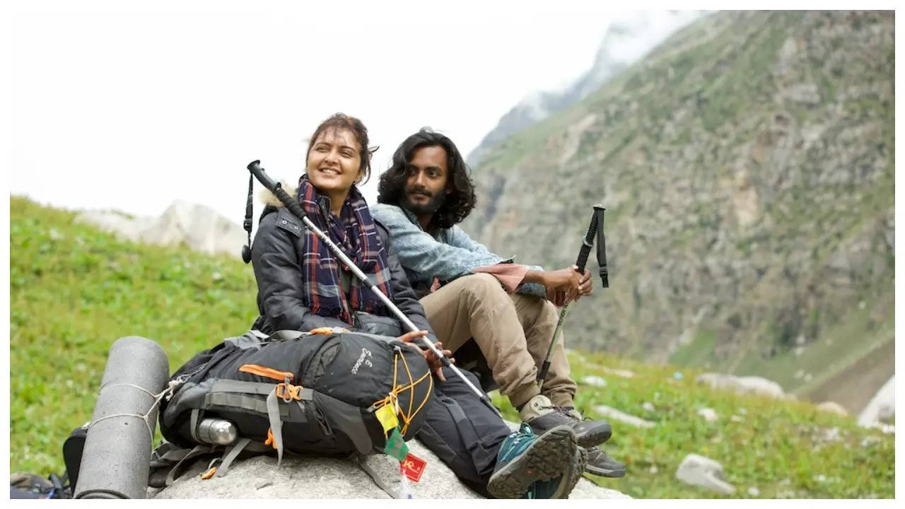 Manju Warrier's ‘Kayattam’ to be released online for free, director ...