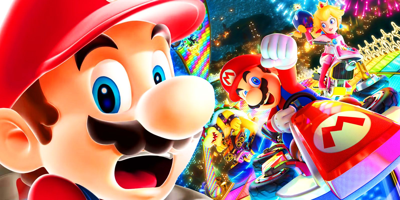 There's One Addition That Should Be Avoided For The New Mario Kart