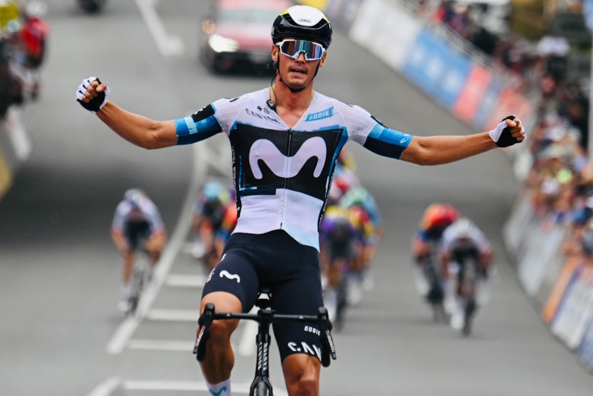 Tour Down Under 2026, Javier Romo guida una Movistar in cui trovano ...