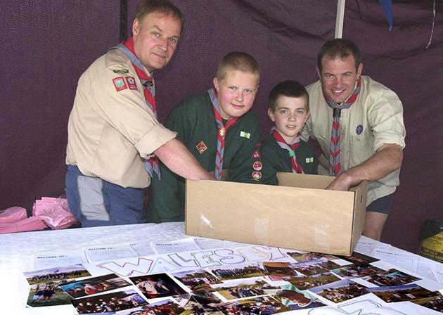 Sheffield retro: 16 nostalgic pictures looking back at the district of ...