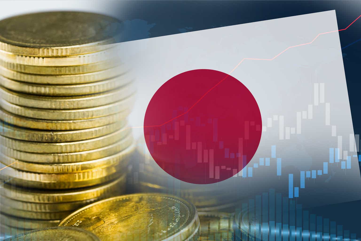 Japan unexpectedly logs trade surplus, exports hits record high ...