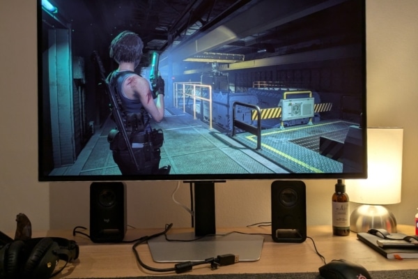 Samsung Odyssey OLED G8 Monitor: A $2,000 Monitor That’s Actually Worth It