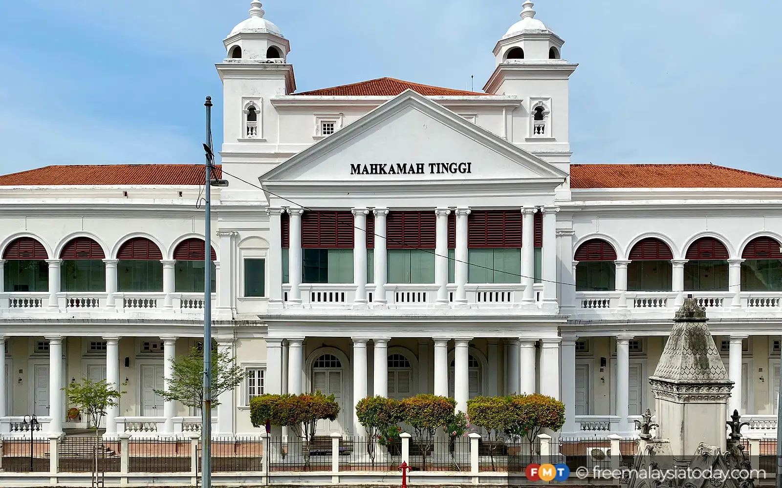 Penang Woman Pleads Guilty To Reduced Charge Of Infanticide 2375