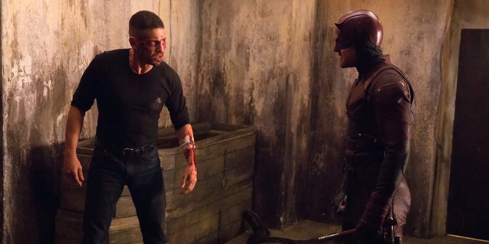 Christopher Nolan’s The Odyssey Cast Emmy-Winning MCU Star To Already ...