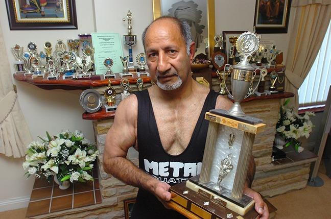 Sheffield retro: 16 nostalgic pictures looking back at the district of ...