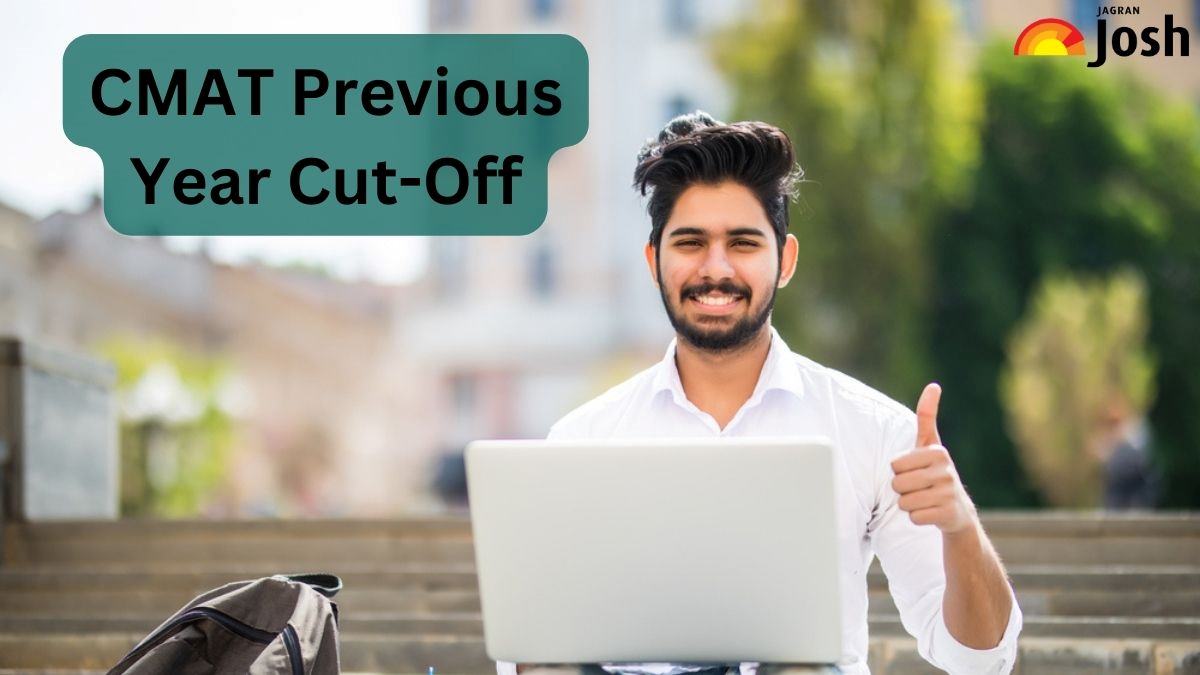 CMAT Previous Year Cut-Off: Check Institute-Wise Cutoff Marks for Top MBA Colleges